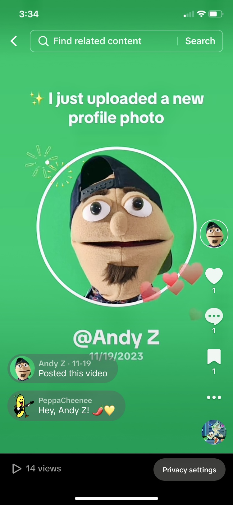 Andy Z