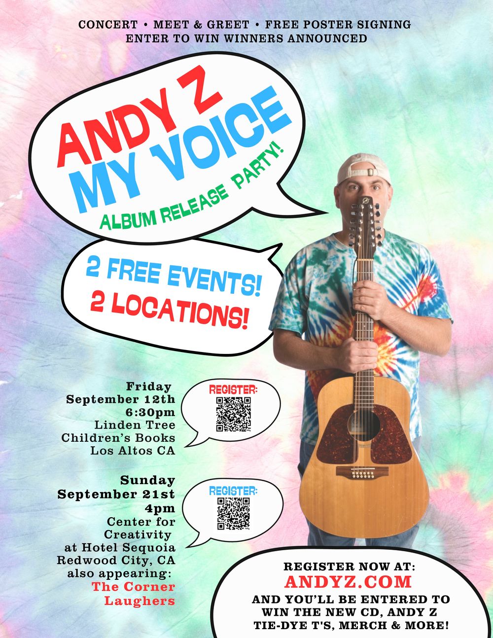 Andy Z