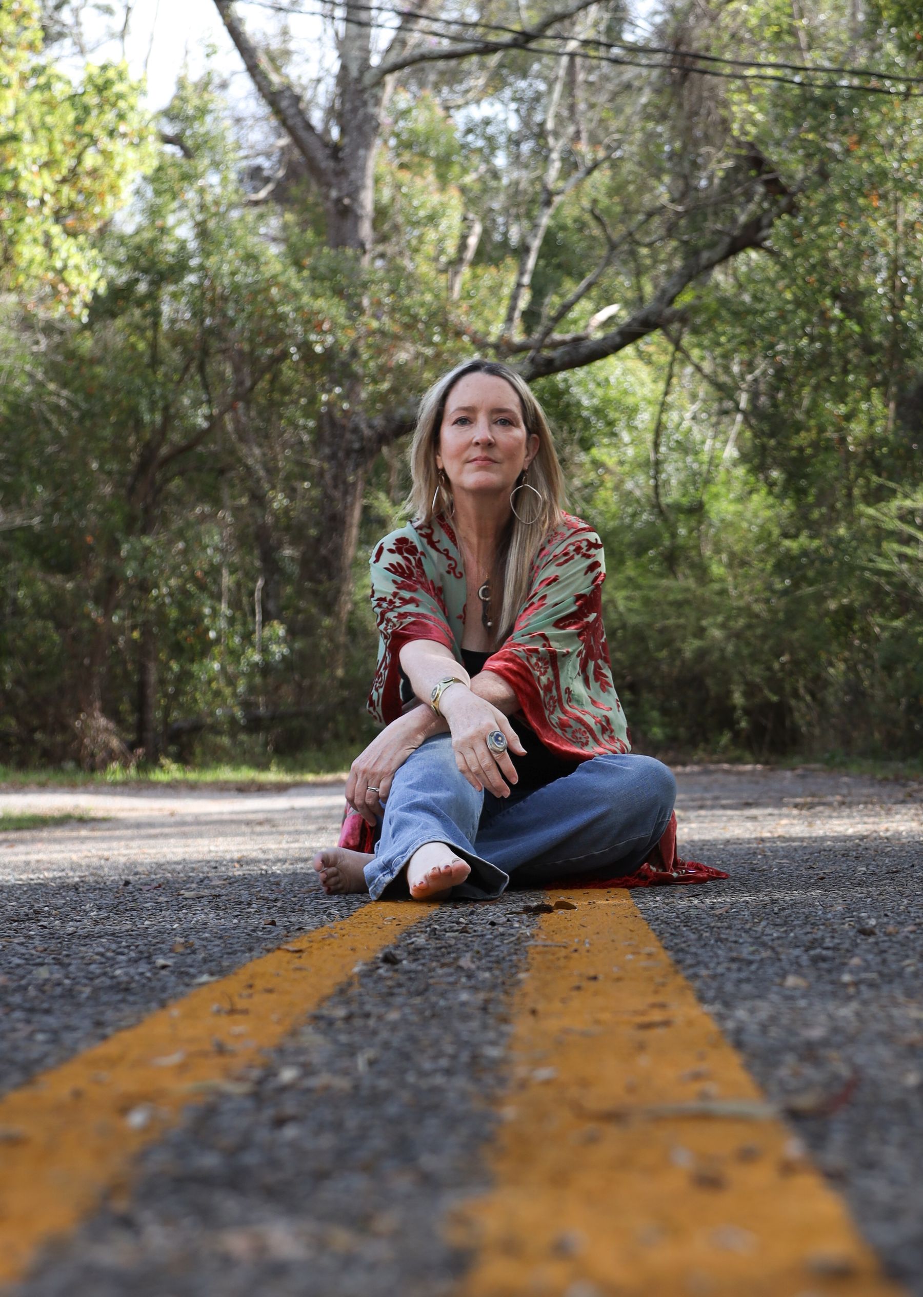 Molly Thomas - MOLLY THOMAS & THE RARE BIRDS