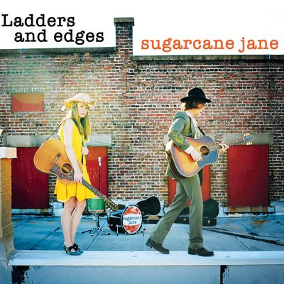 Sugarcane Jane