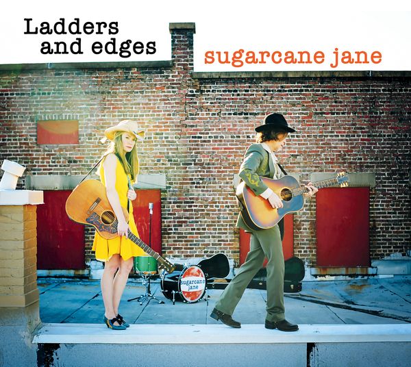 Sugarcane Jane