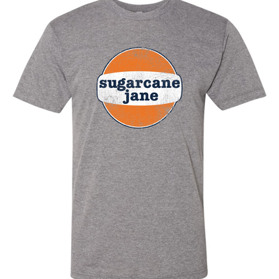 Sugarcane Jane