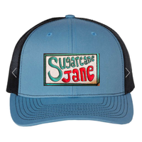 Sugarcane Jane