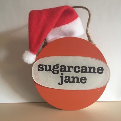 Sugarcane Jane