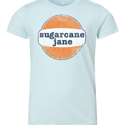 Sugarcane Jane