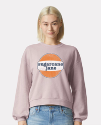 Sugarcane Jane | Award Winning Americana Folk Rock Duo from Alabama