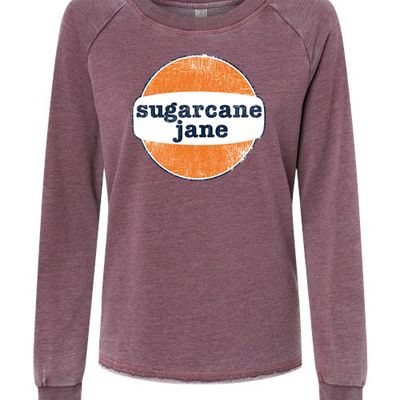 Sugarcane Jane