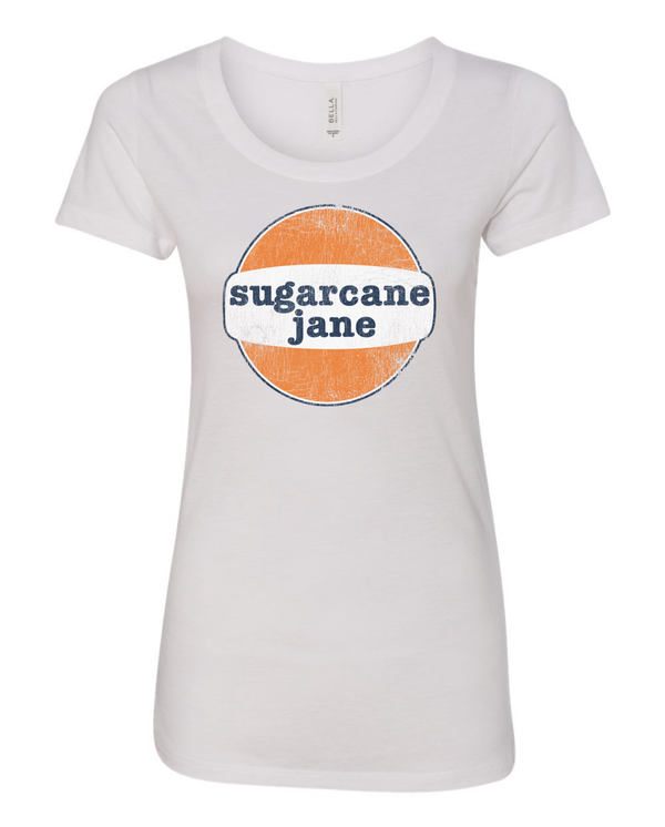 Sugarcane Jane