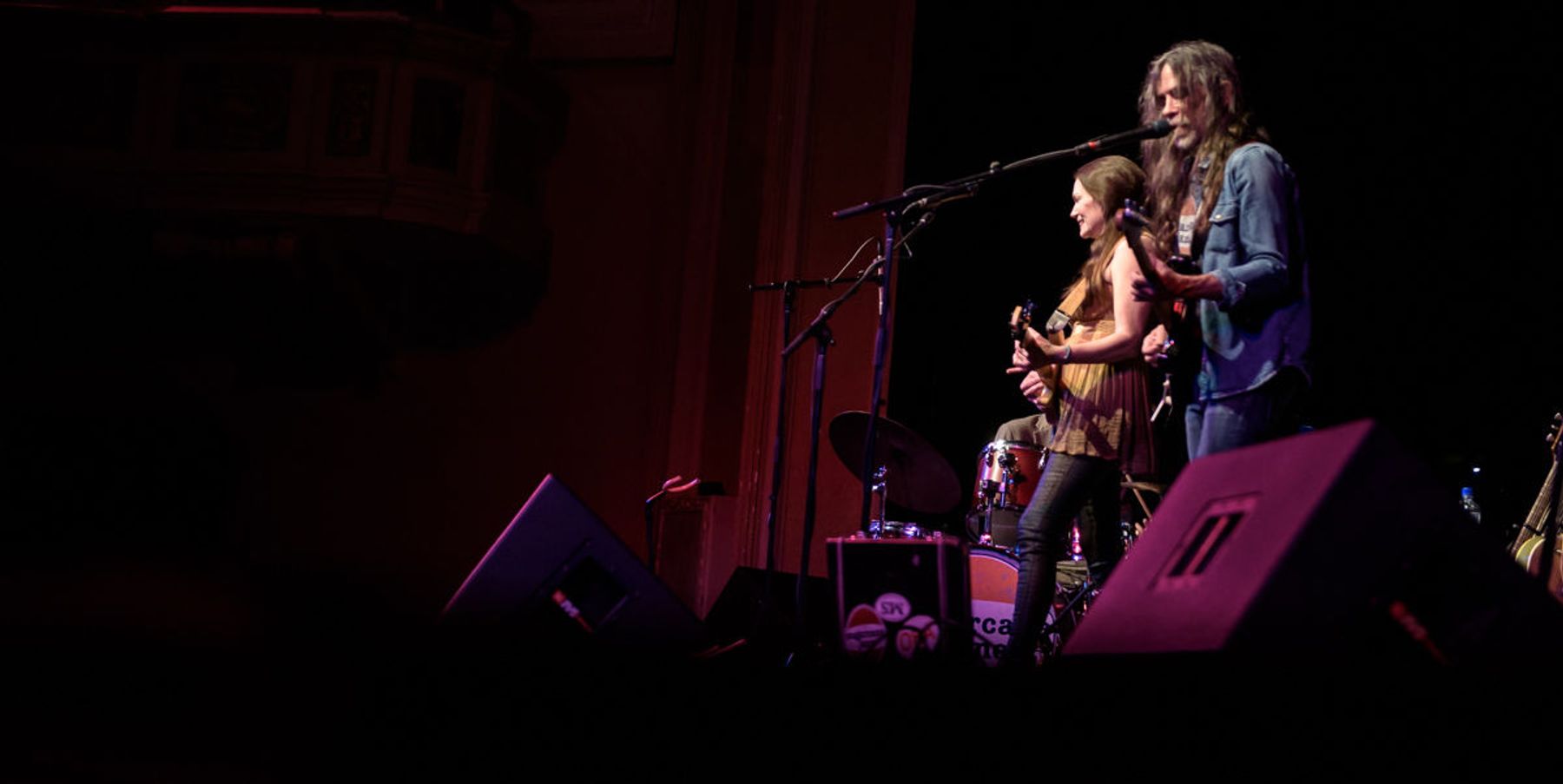 Sugarcane Jane - About