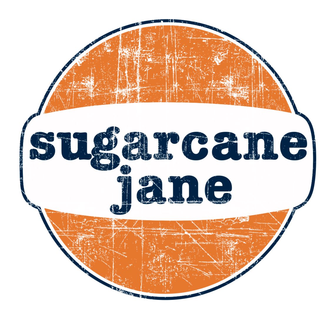 Sugarcane Jane | Award Winning Americana Folk Rock Duo from Alabama