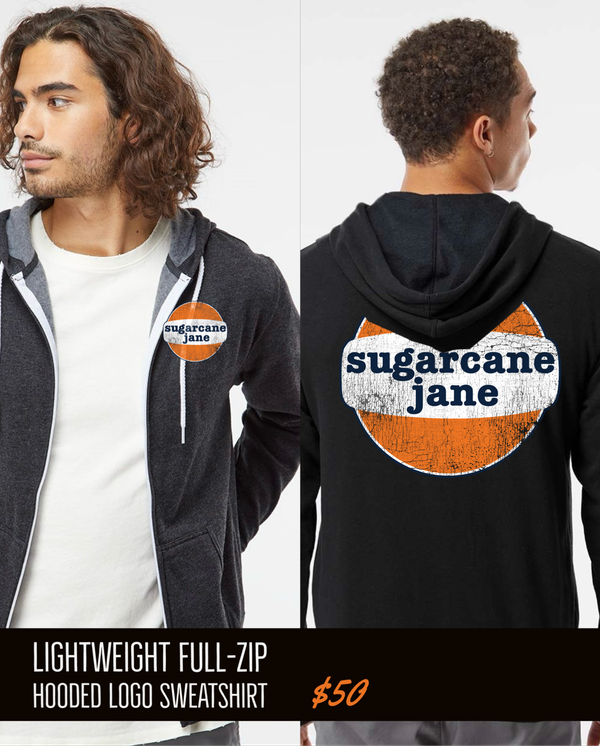 Sugarcane Jane | Award Winning Americana Folk Rock Duo from Alabama