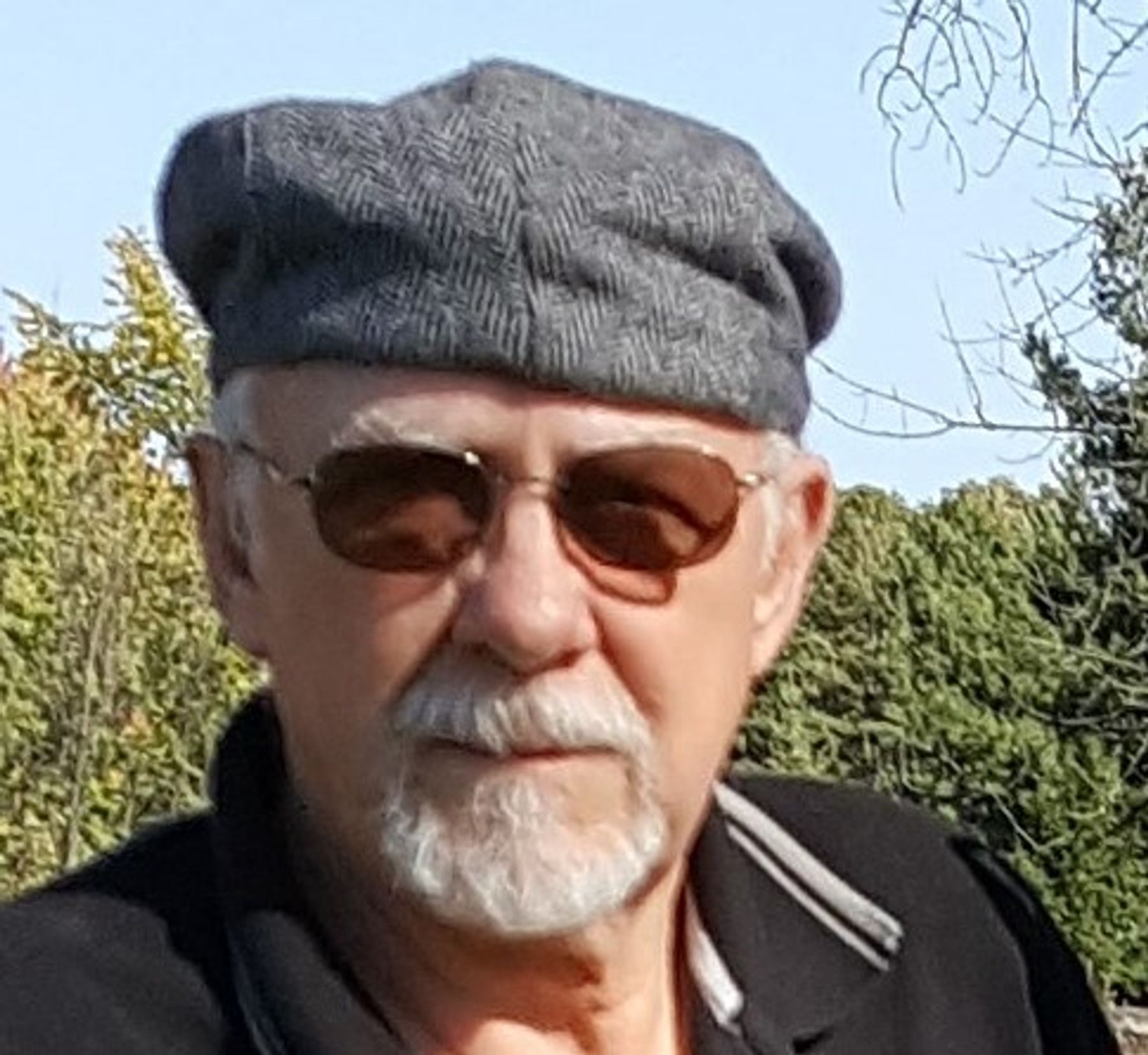Roland Bernard