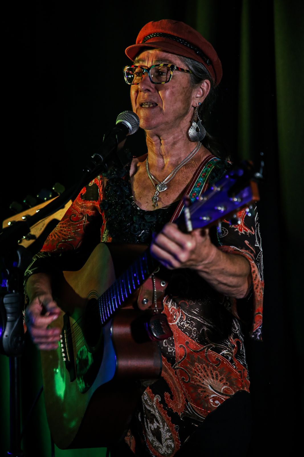 Kristine Best Wellness Strategist & Lyricist