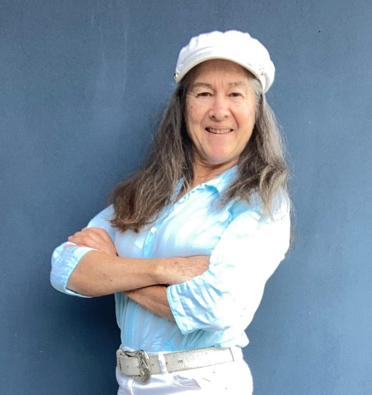 Kristine Best Wellness Strategist & Lyricist