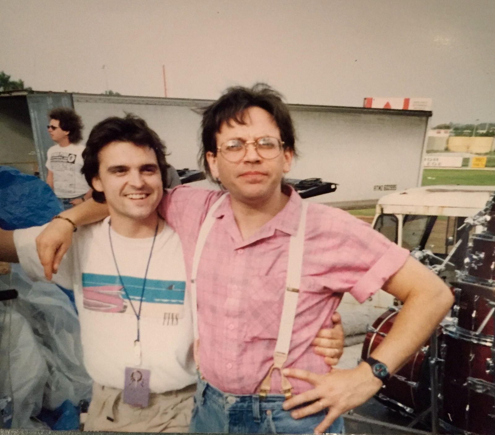 Drum Paradise Nashville Inc.