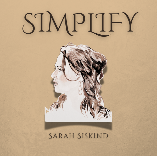 Sarah Siskind - MUSIC