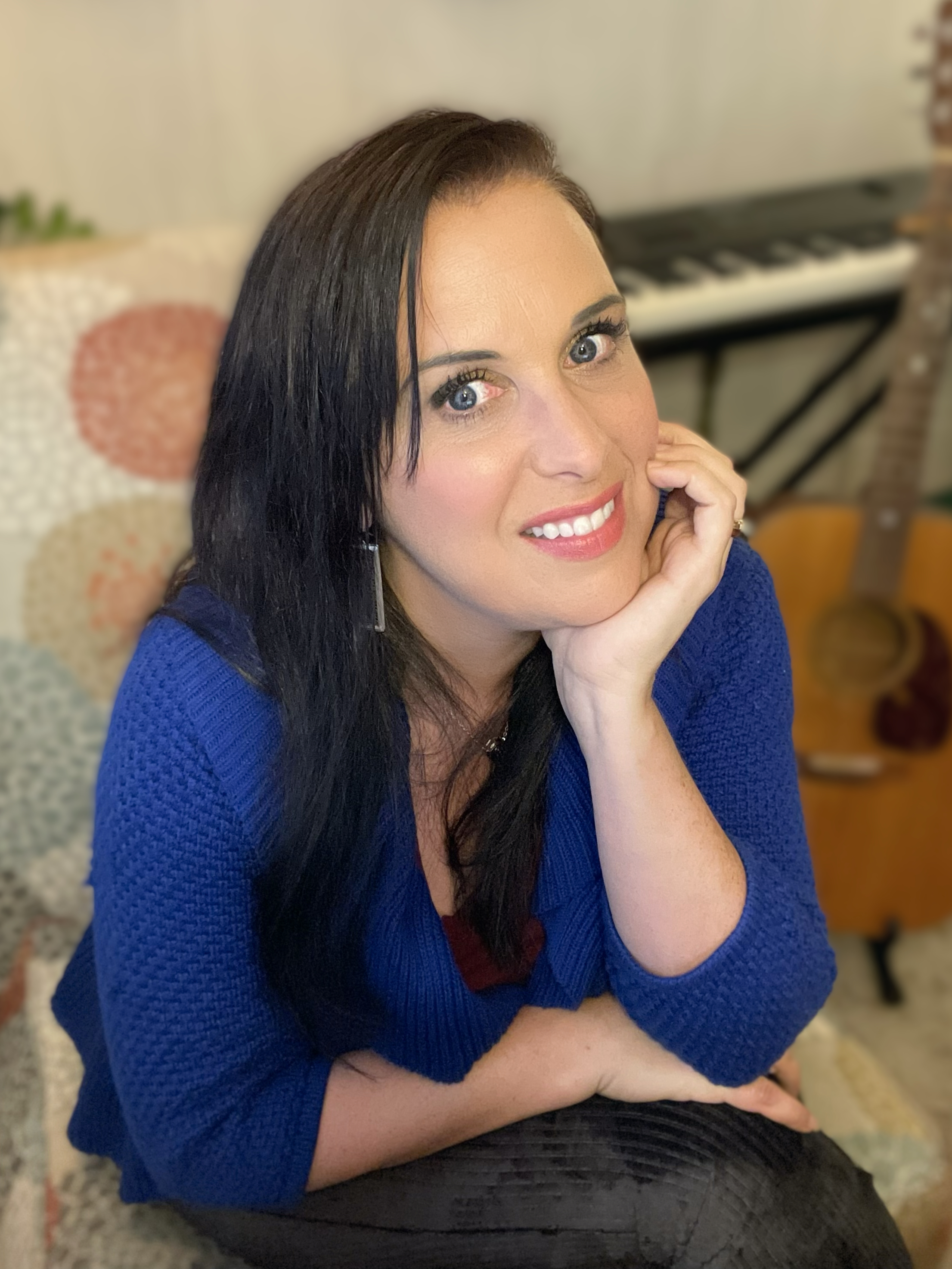 Sarah Siskind - MUSIC