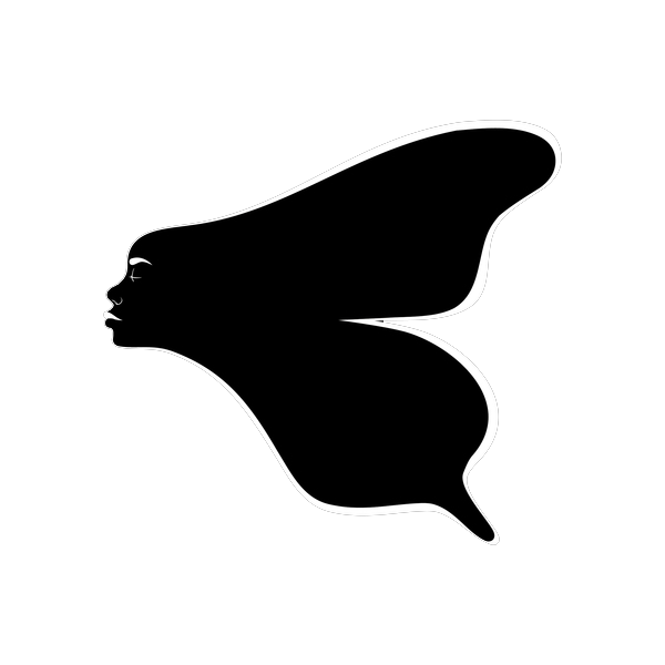 Simply Netfah holistic head wraps and adornment