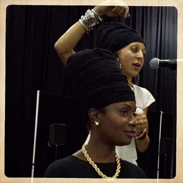 Simply Netfah Wholistic Boutique - Workshops