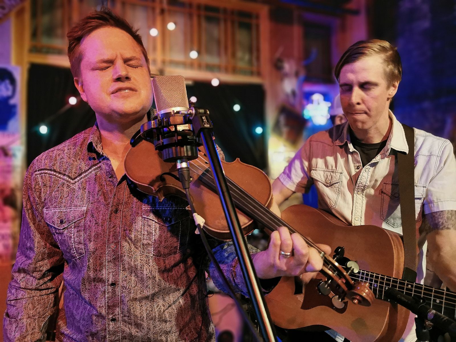 The Stanley County Cut-ups | Home