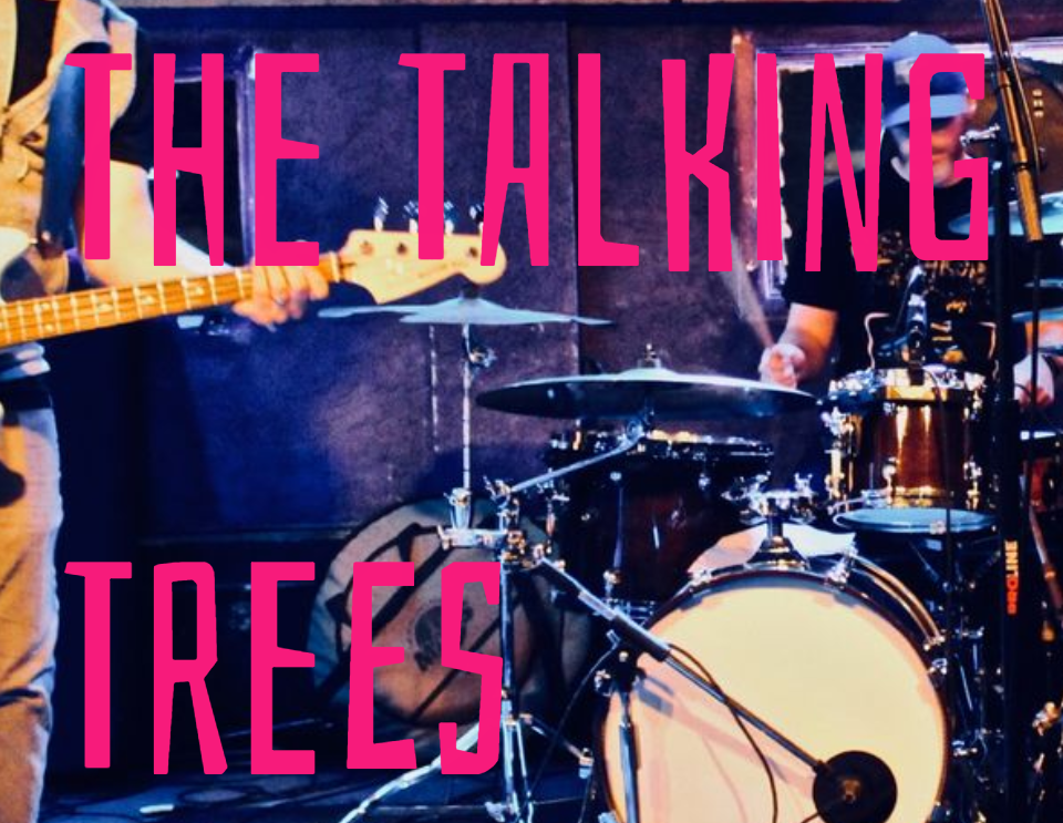 The Talking Trees