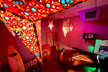 The Studio Portland