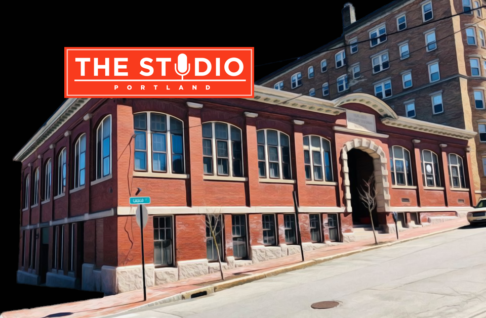 The Studio Portland - Team