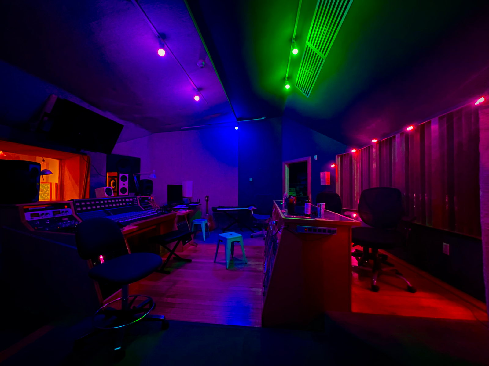 The Studio Portland