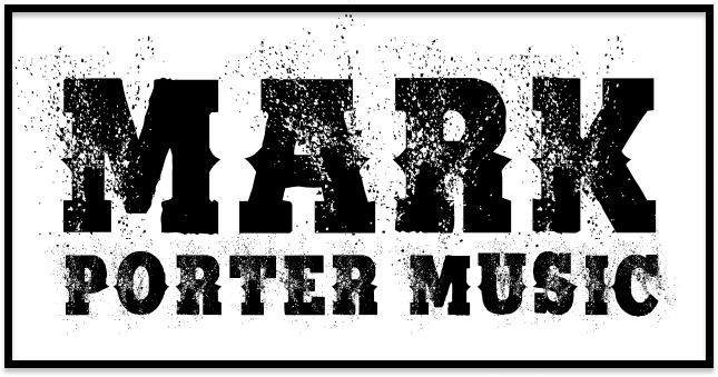 Mark Porter