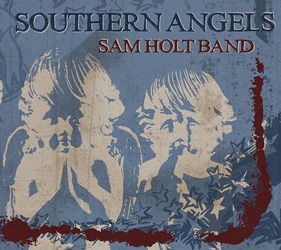 Sam Holt Band - Store