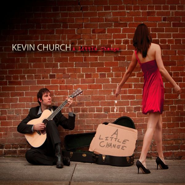 Kevin Church