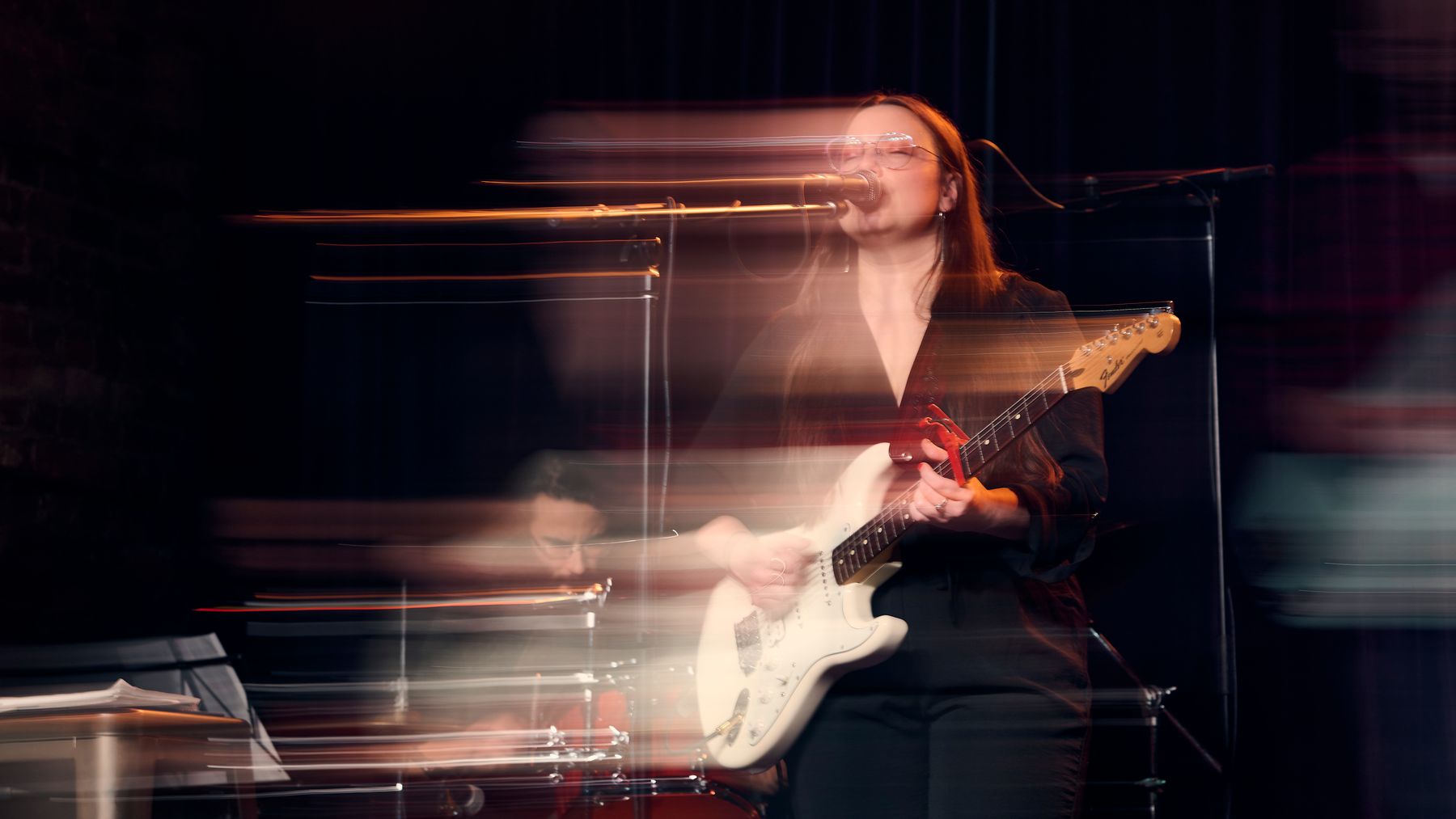 Gillian Stone - Shows