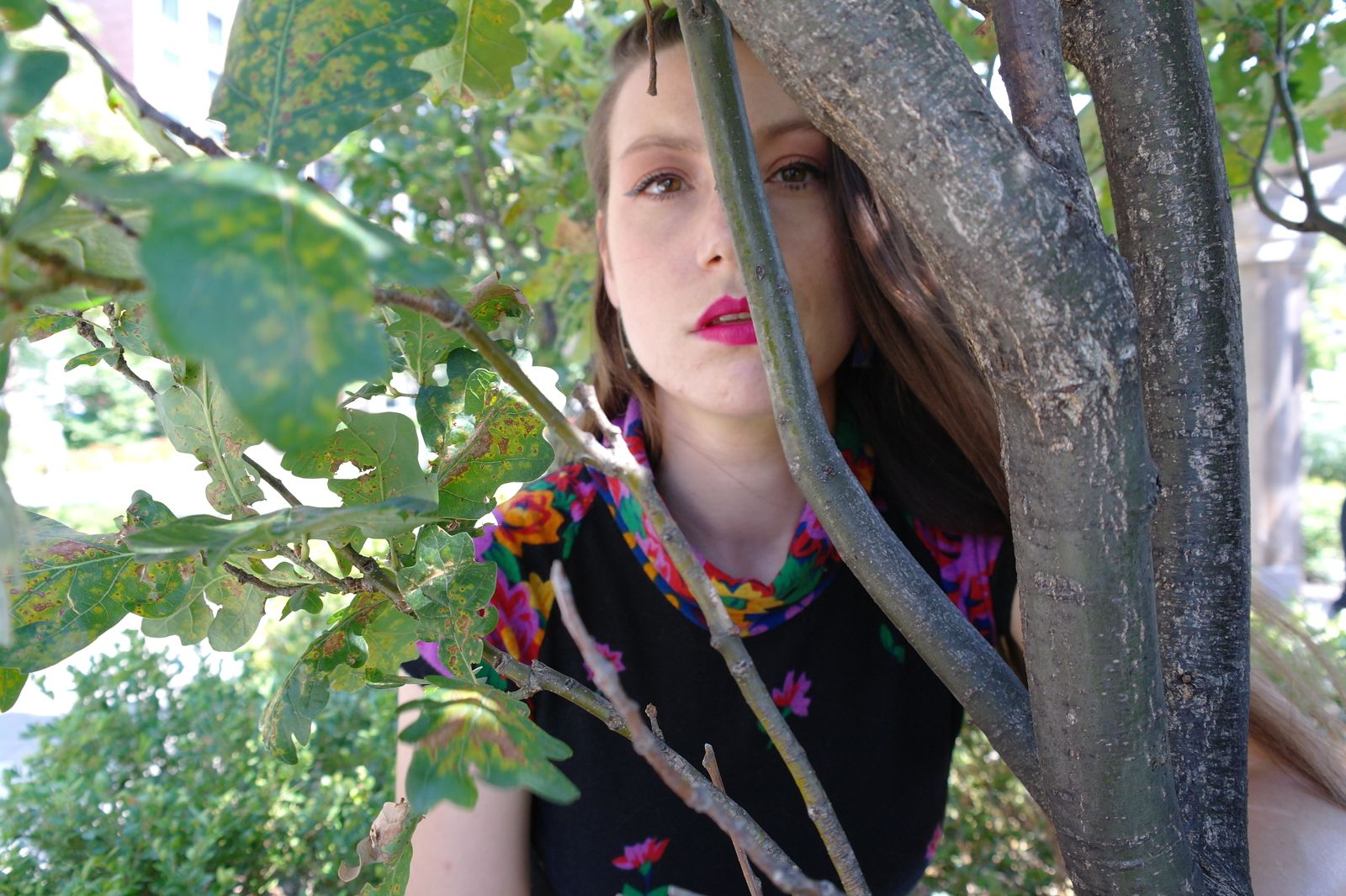 Gillian Stone - Photos