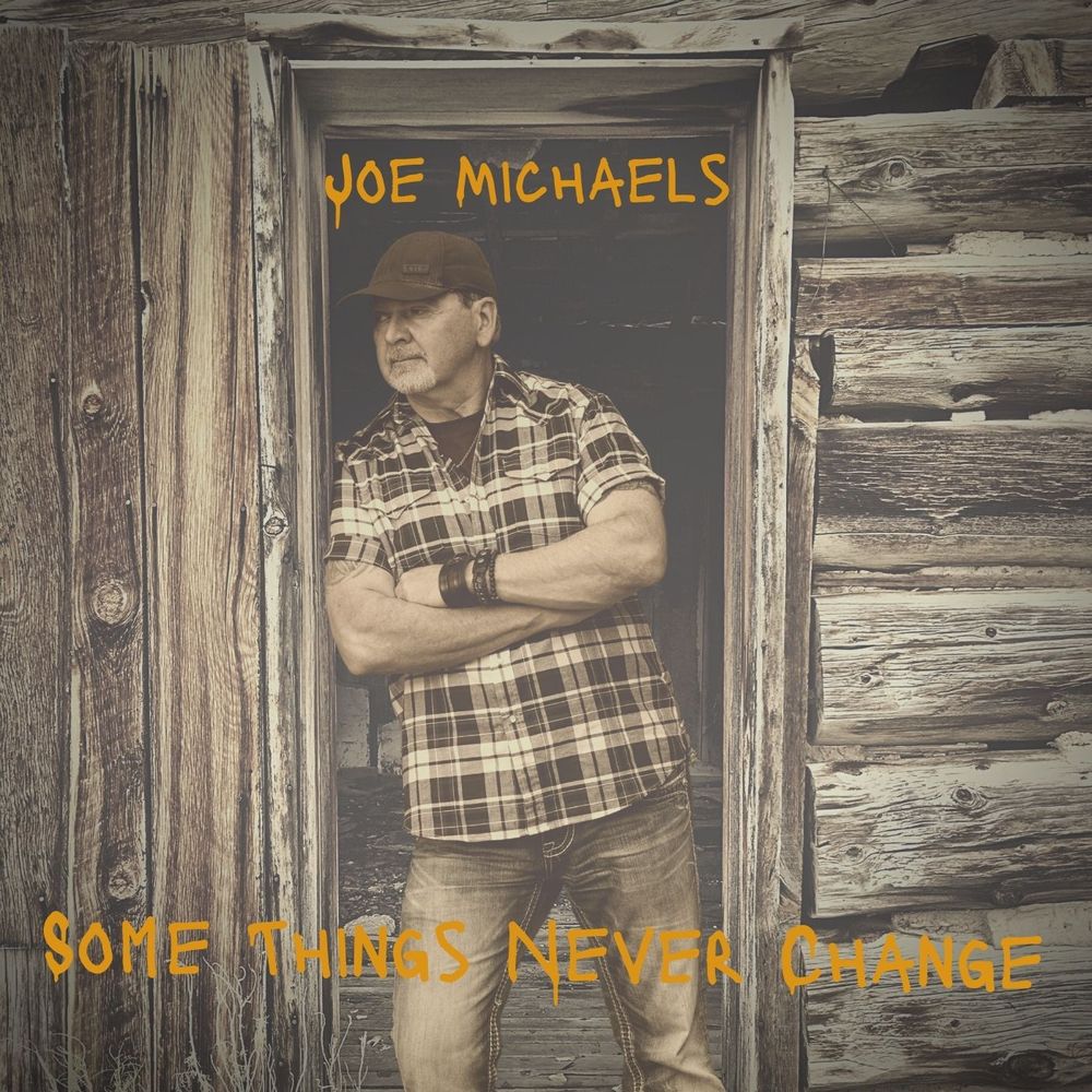 Joe Michaels Music