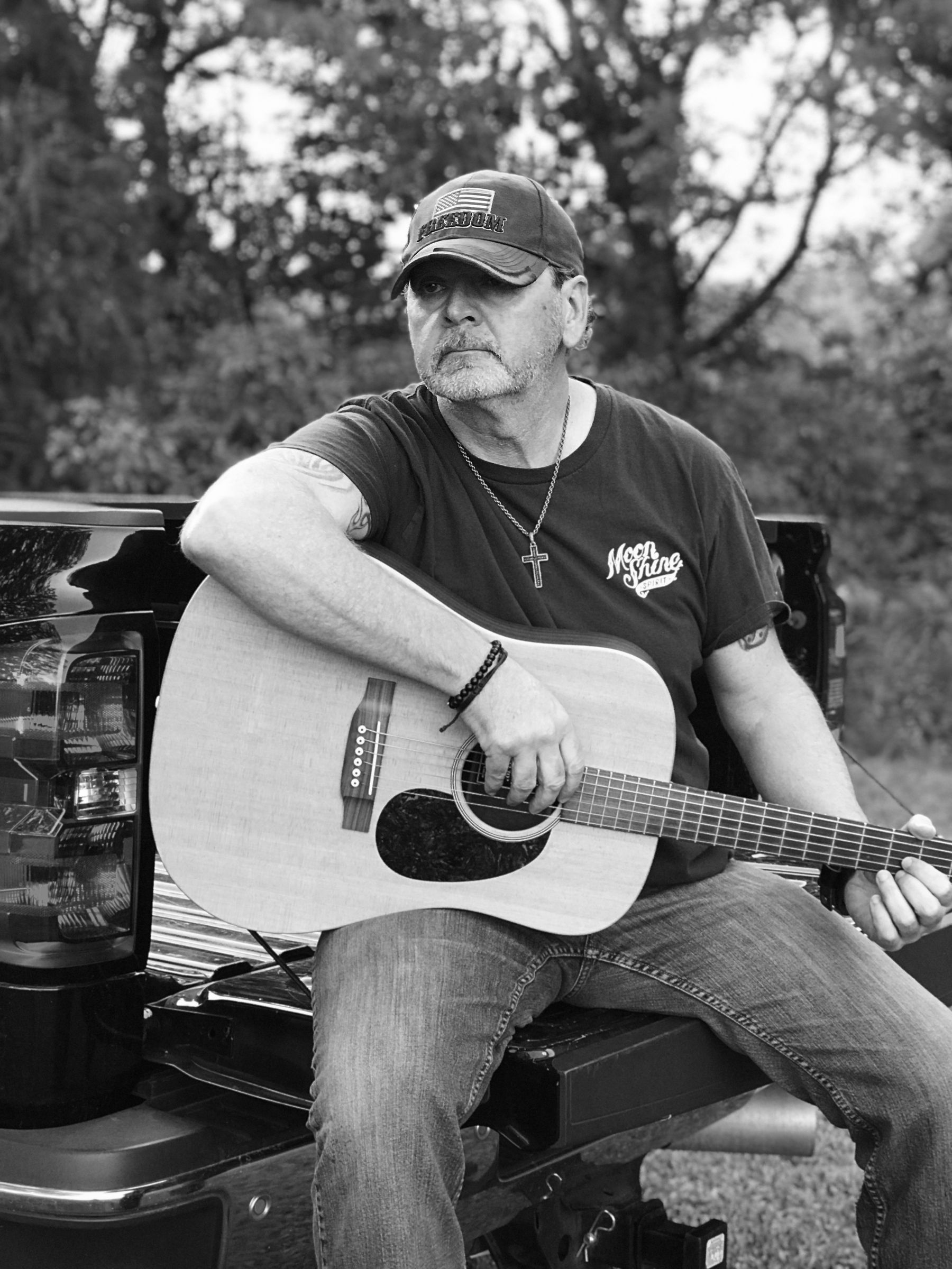 Joe Michaels Music - Shows