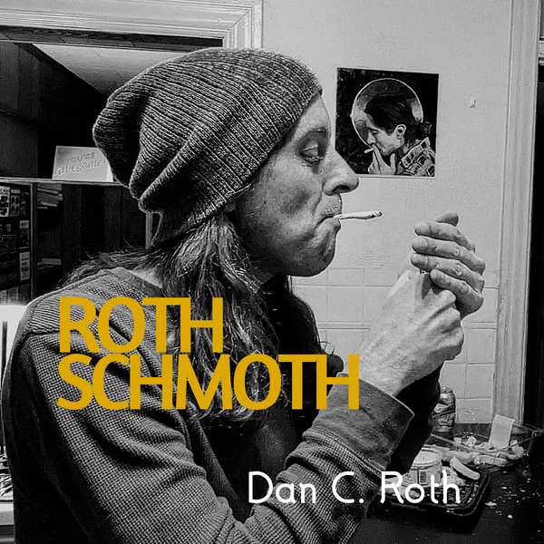Dan C. Roth