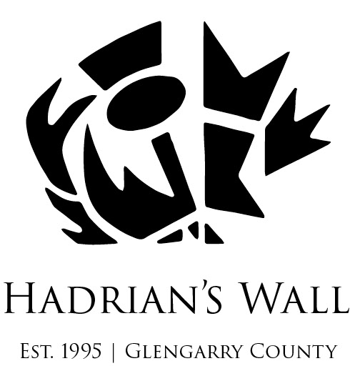Hadrian’s Wall