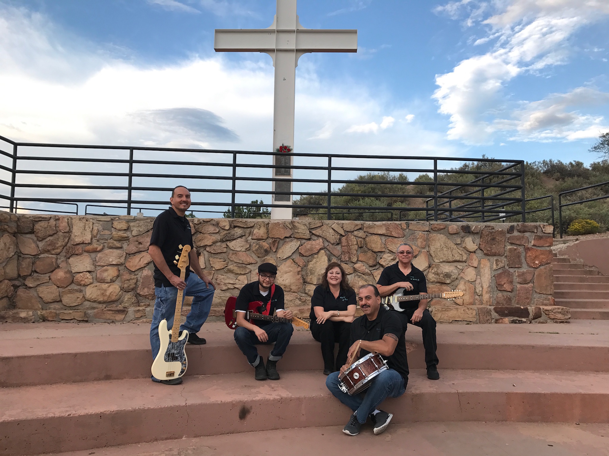 Legacy of Santa Fe Band - Store