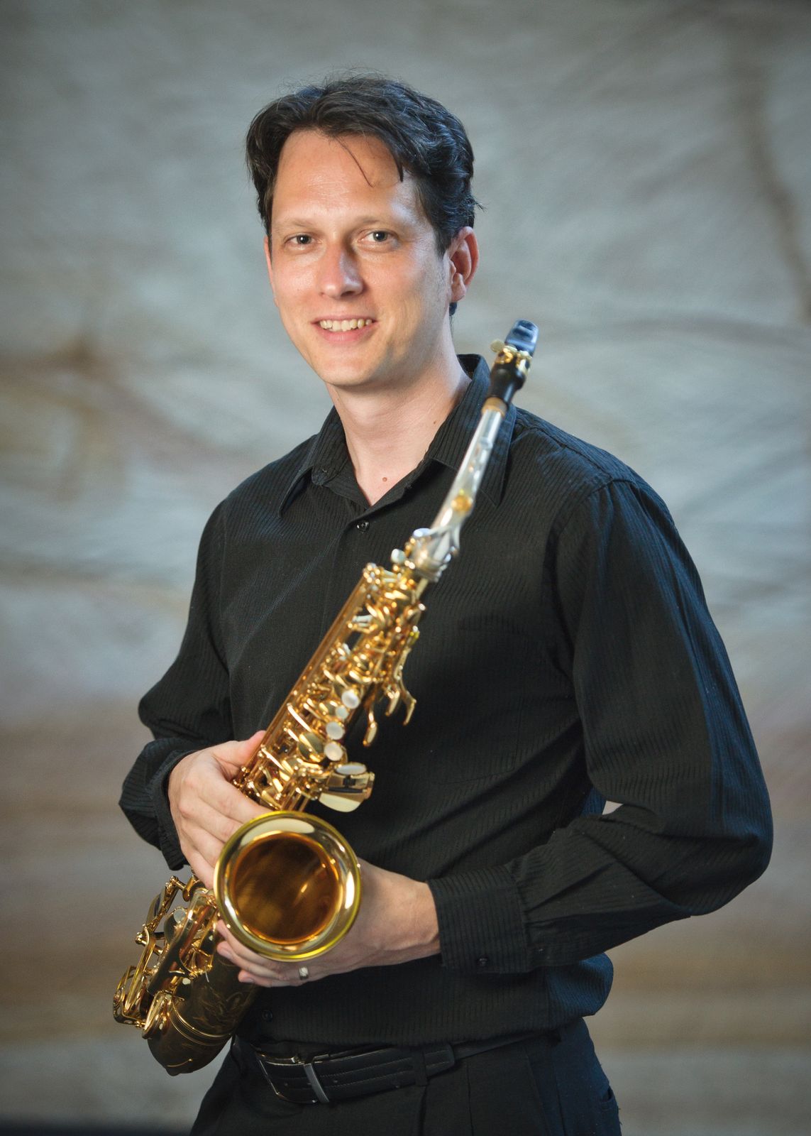 Michael Duke - Photos