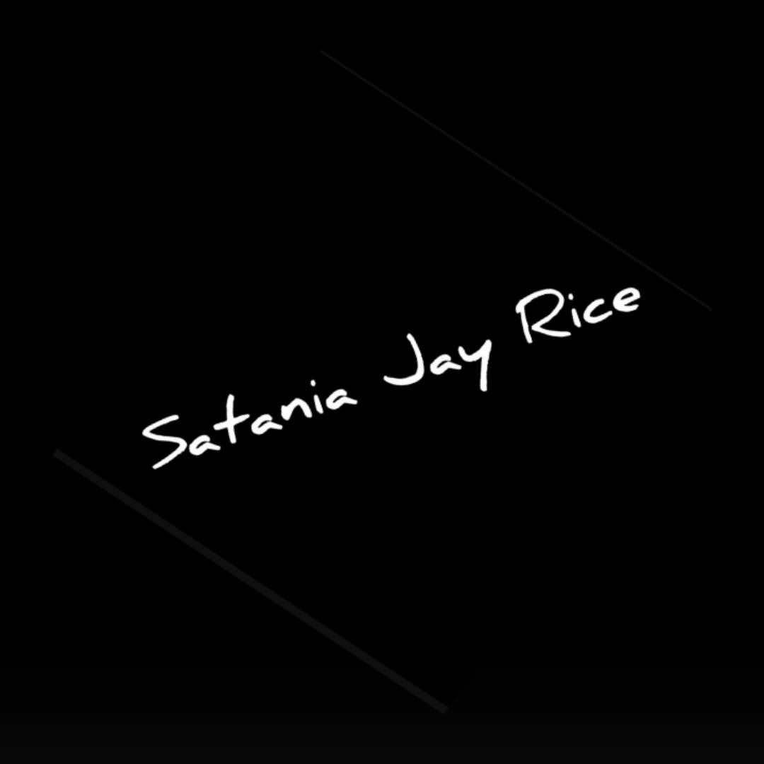 Satania Jay Rice