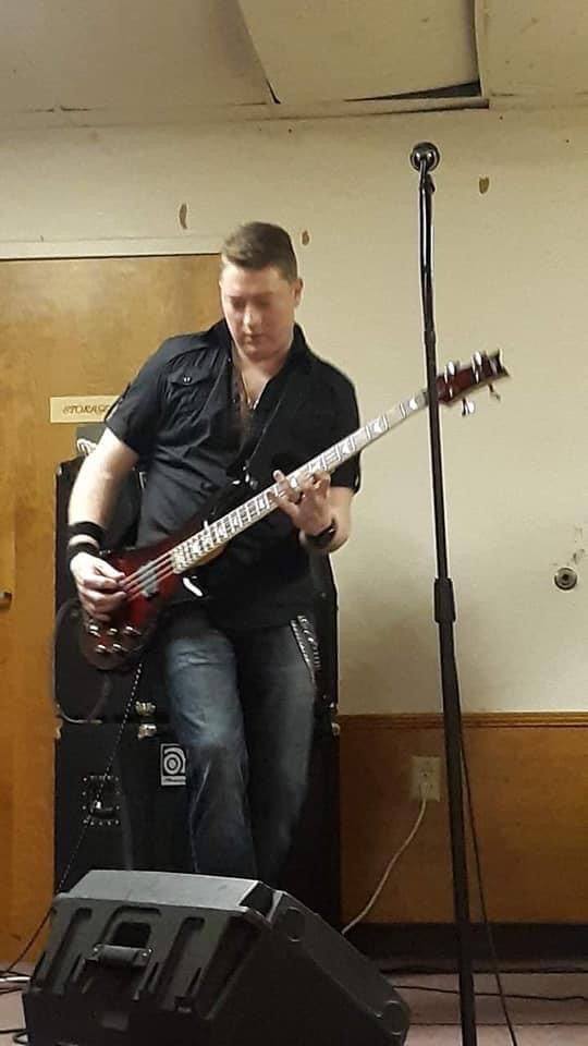 Hammer Down - Photos