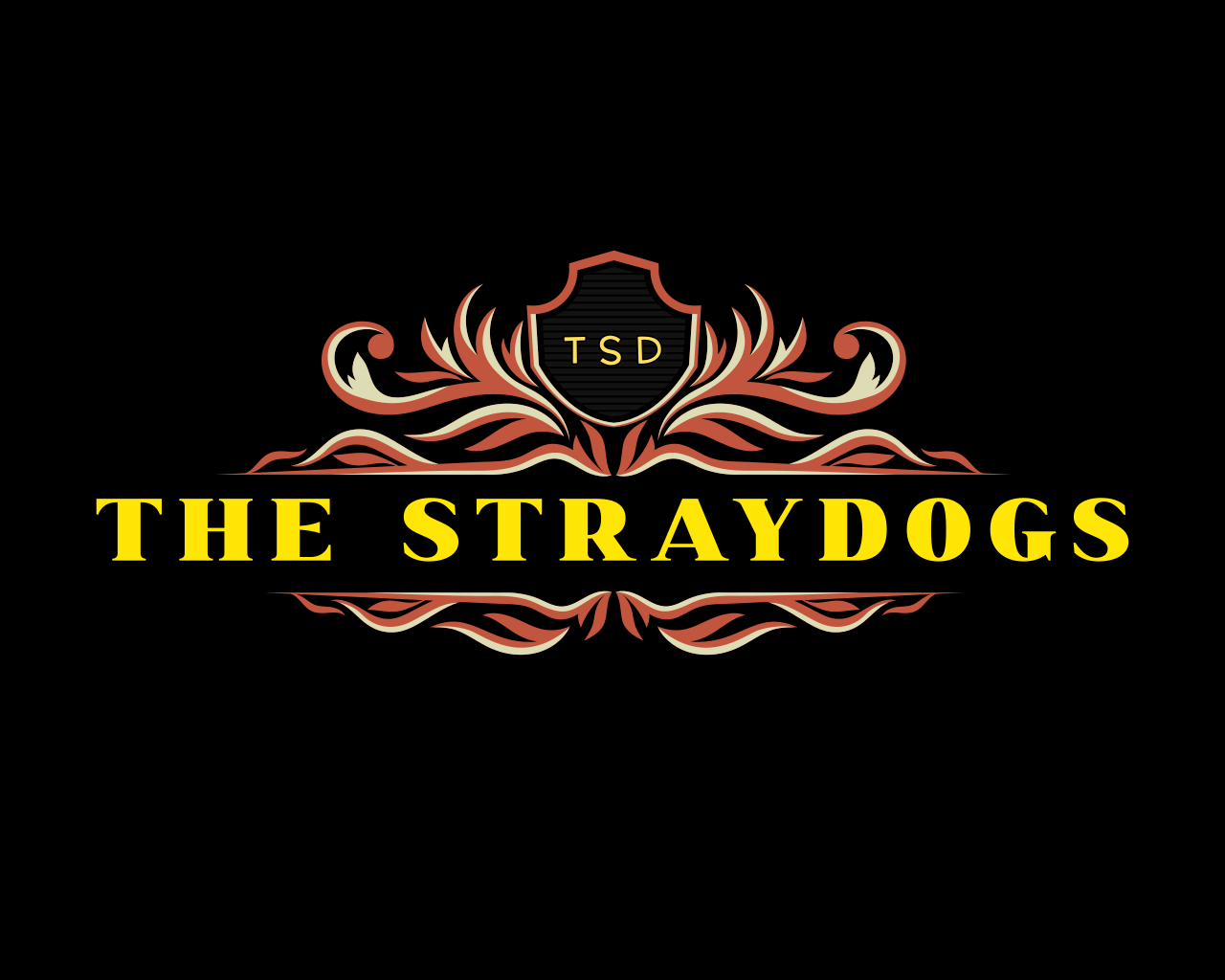 The StrayDogs