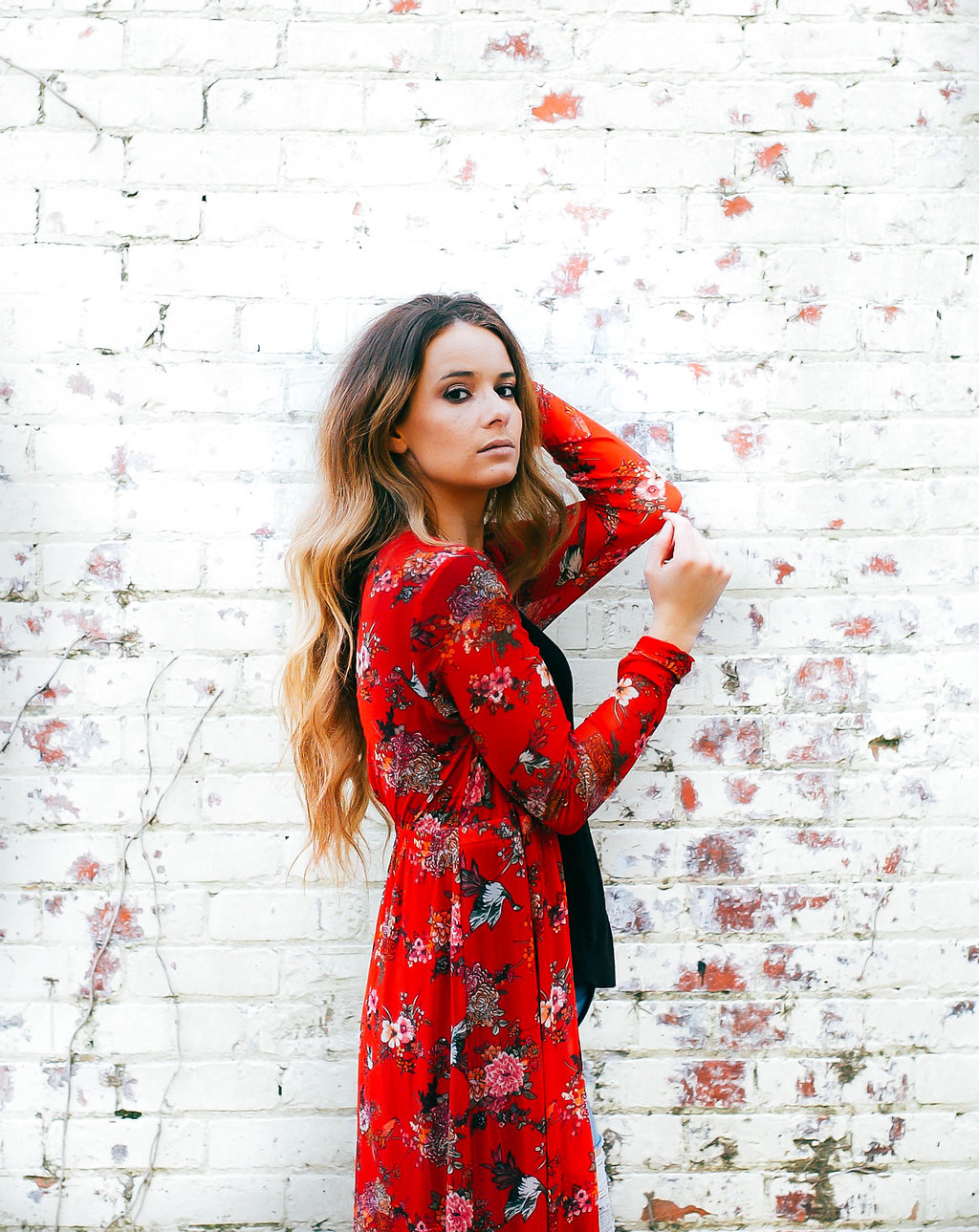 Ashley Reed