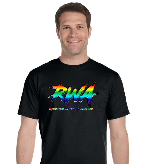 RWA 4 Ever - SHOP