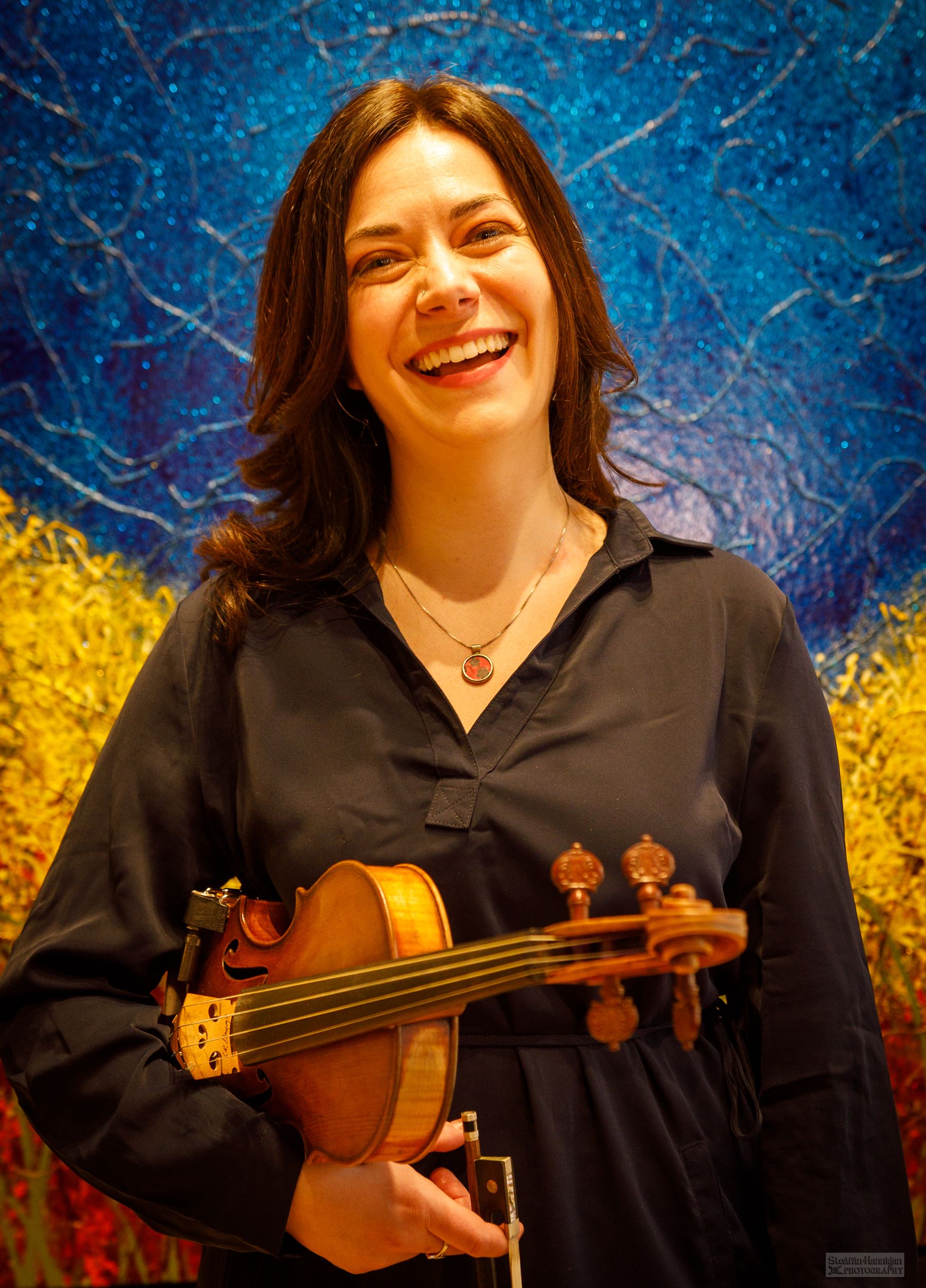 Bùmarang - Kate Bevan-Baker