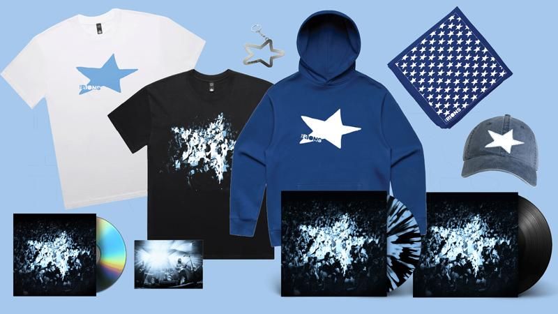 The Rions - Official Website