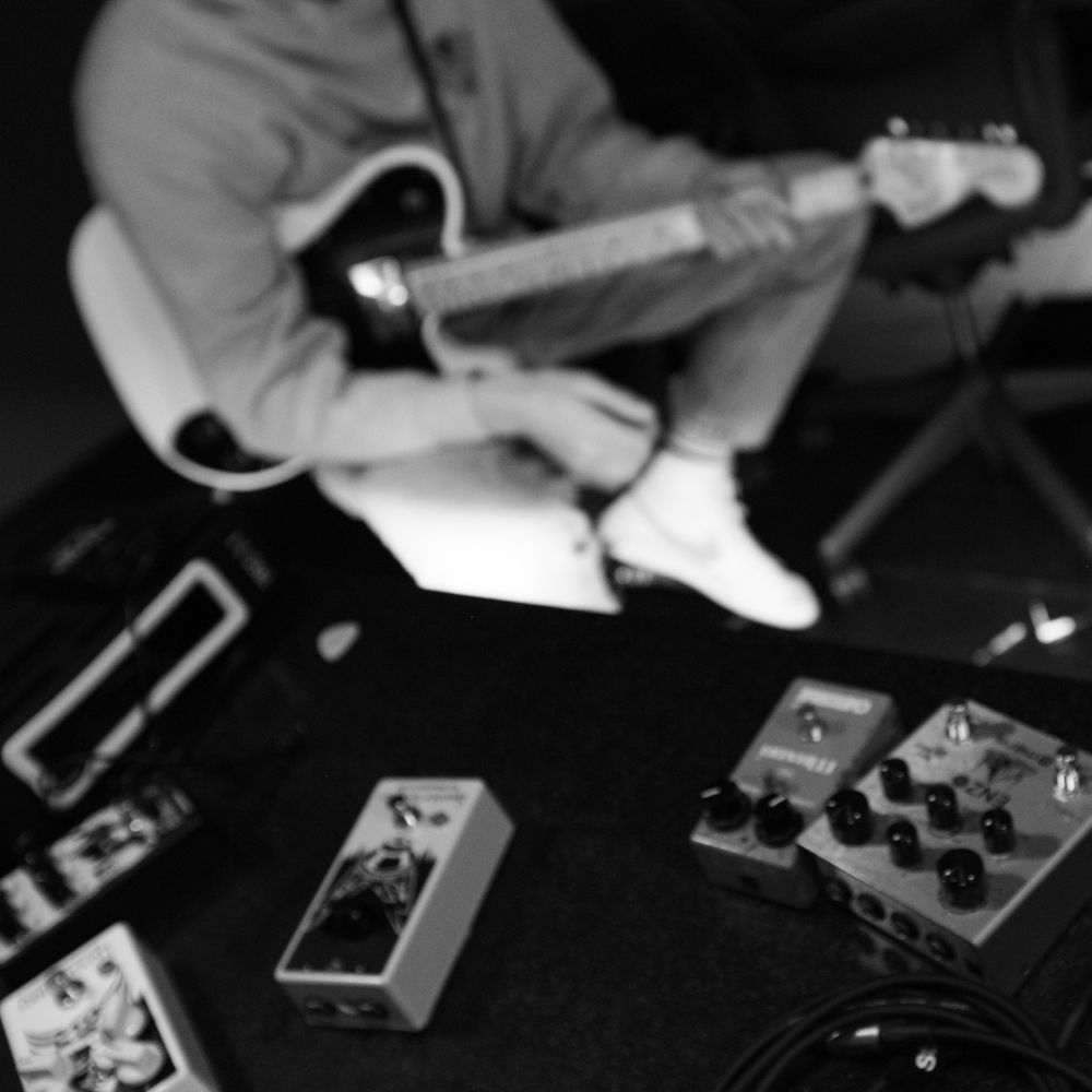 The Rions - Official Website