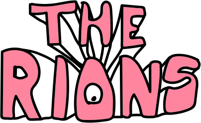 The Rions - Official Website