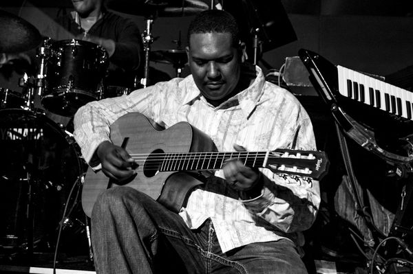 Elephant Room - Calendar