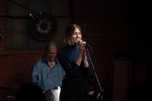 Elephant Room - Calendar